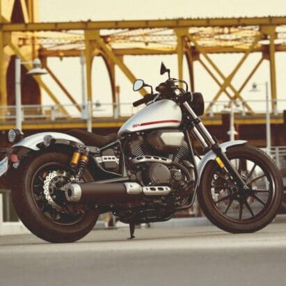 2020 Yamaha Bolt R-Spec [Specs & Info] | wBW