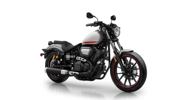 2020 Yamaha Bolt R-Spec [Specs & Info] | wBW