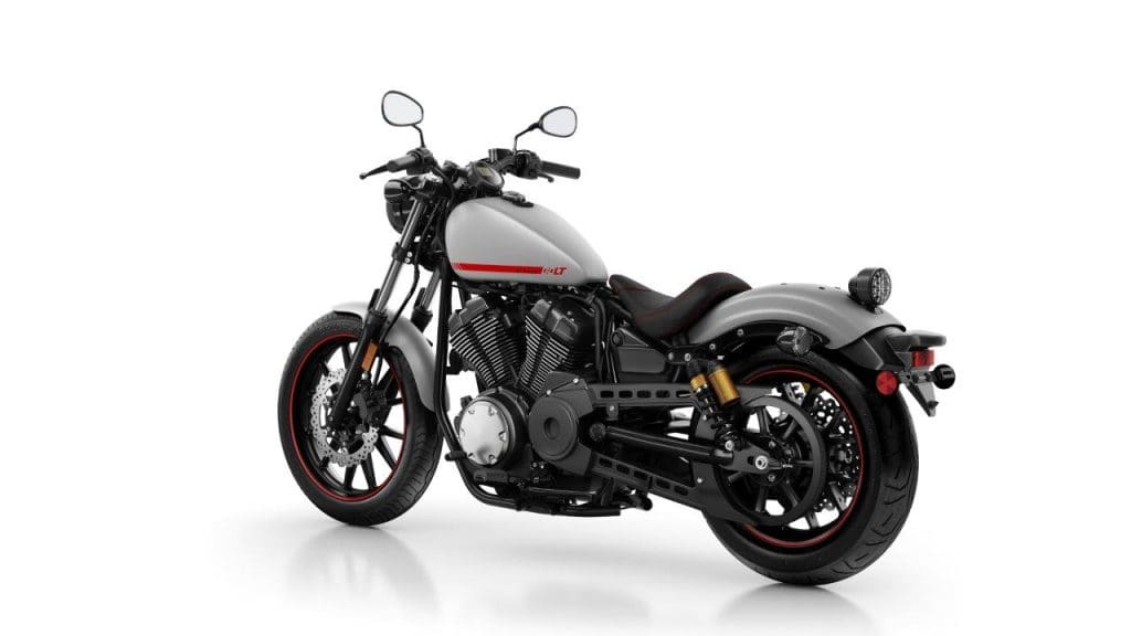 2020 Yamaha Bolt R-Spec [Specs & Info] | wBW