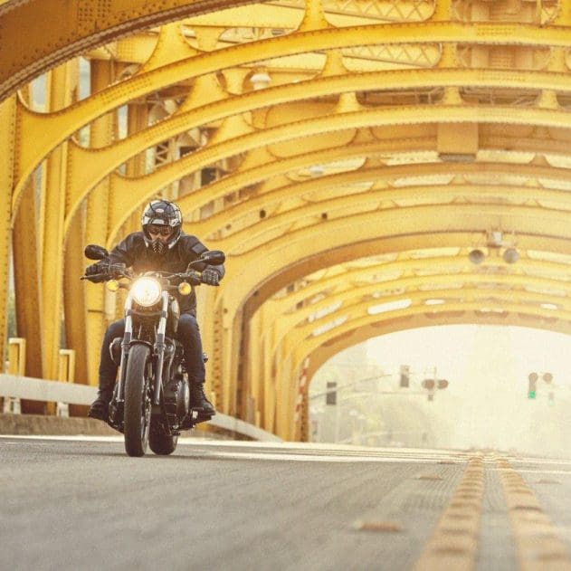 2020 Yamaha Bolt [Specs & Info] | wBW