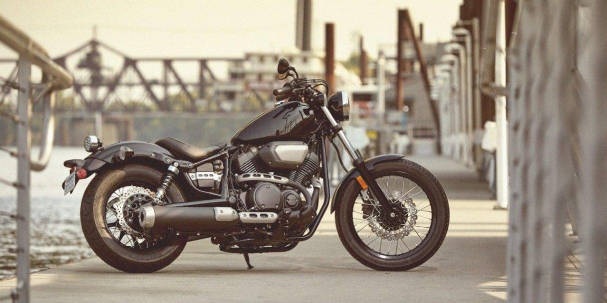2020 Yamaha Bolt [Specs & Info] | wBW