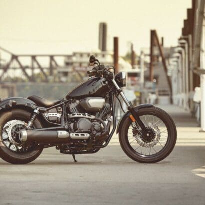 2020 Yamaha Bolt [Specs & Info] | wBW