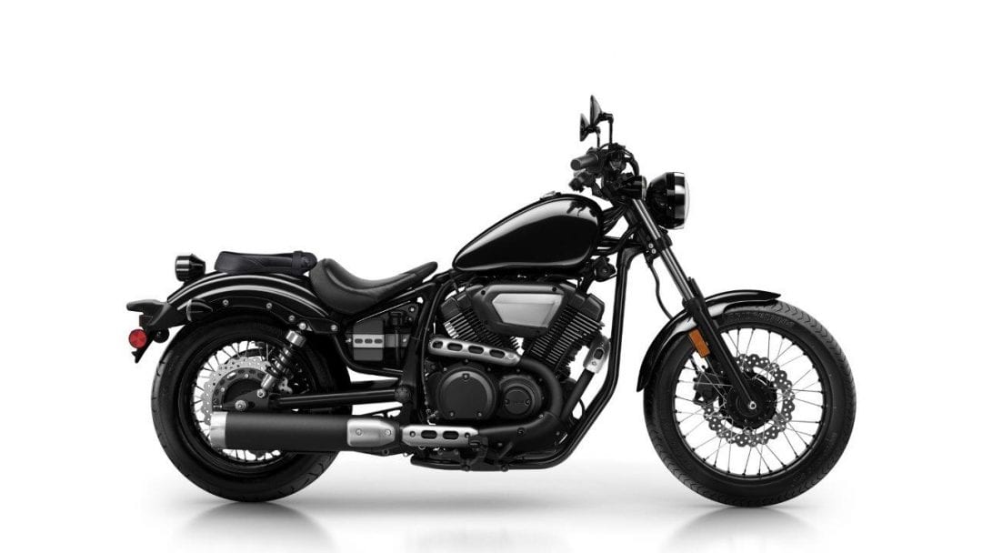 2020 Yamaha Bolt [Specs & Info] | wBW