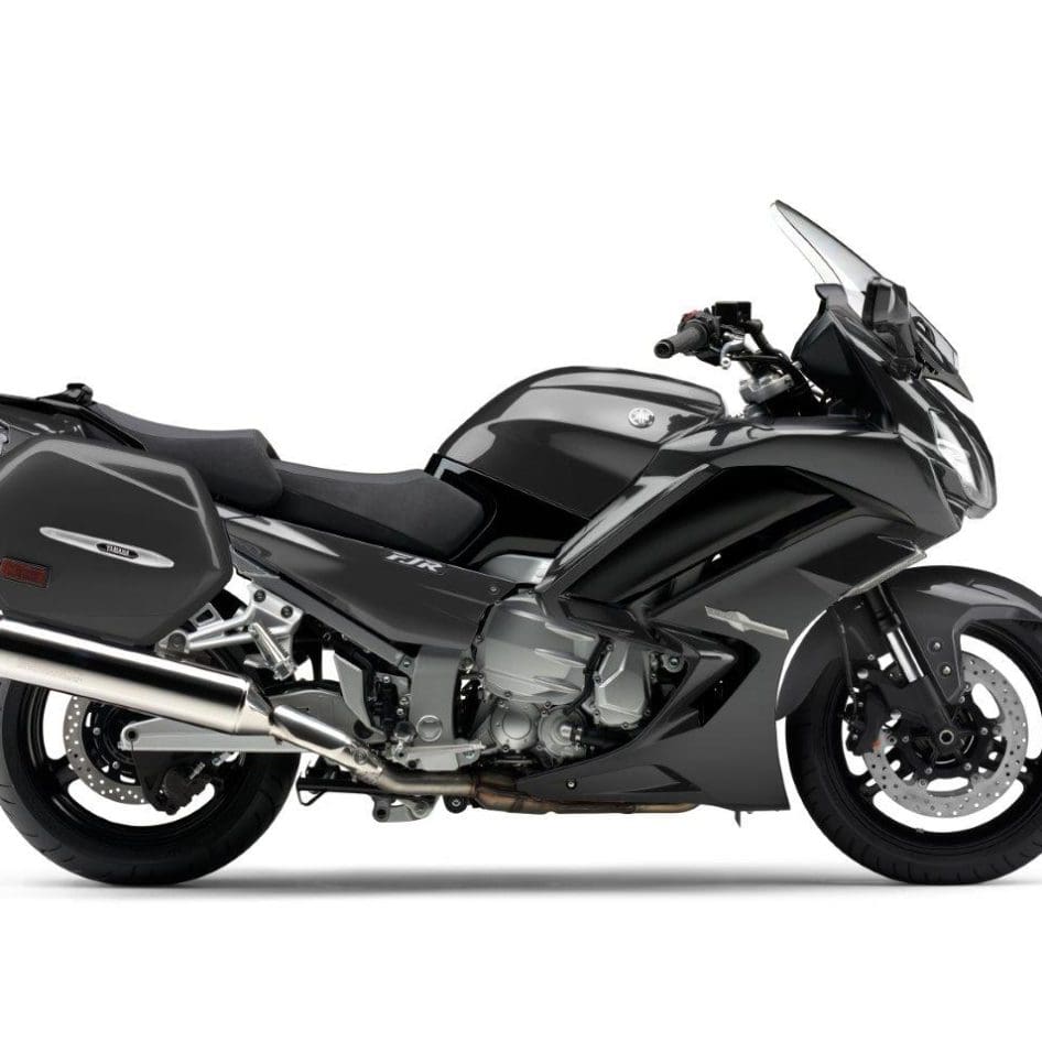2020 Yamaha FJR1300ES [Specs & Info] | wBW