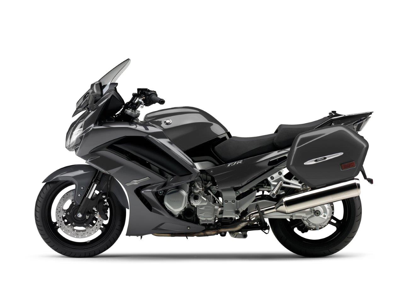 2020 Yamaha FJR1300ES [Specs & Info] | wBW