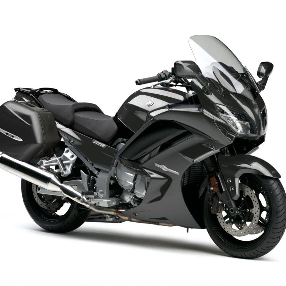 2020 Yamaha FJR1300ES [Specs & Info] | wBW