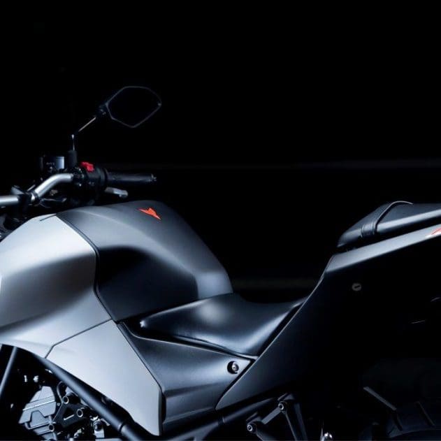 2020 Yamaha MT-03 [Specs & Info] | wBW