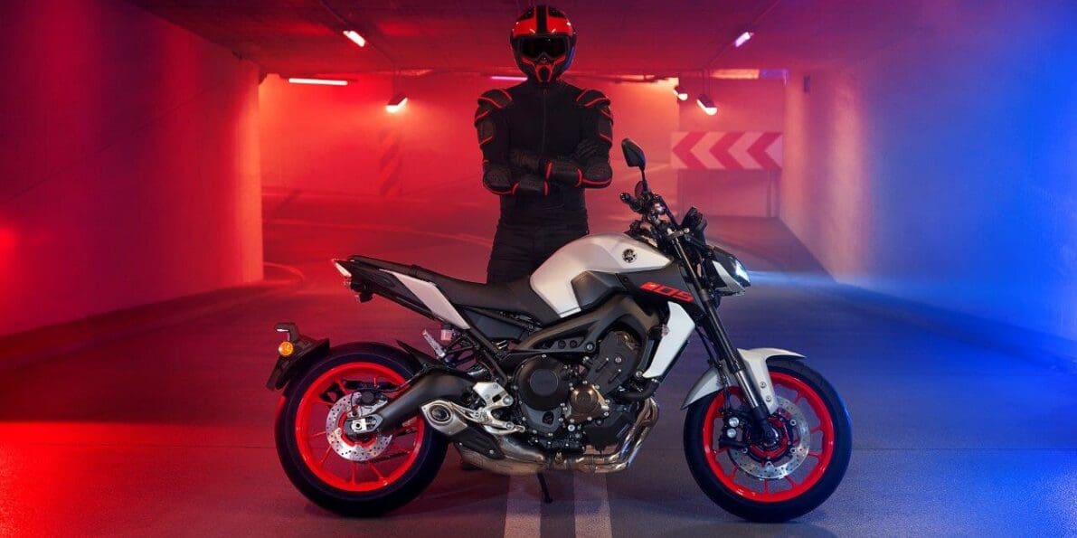 2020 Yamaha MT-09 [Specs & Info] | wBW
