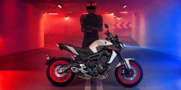 2020 Yamaha MT-09 [Specs & Info] | wBW