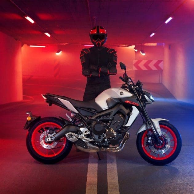 2020 Yamaha MT-09 [Specs & Info] | wBW