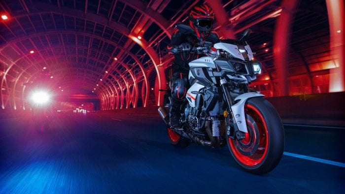 2020 Yamaha MT-10 [Specs & Info] | wBW