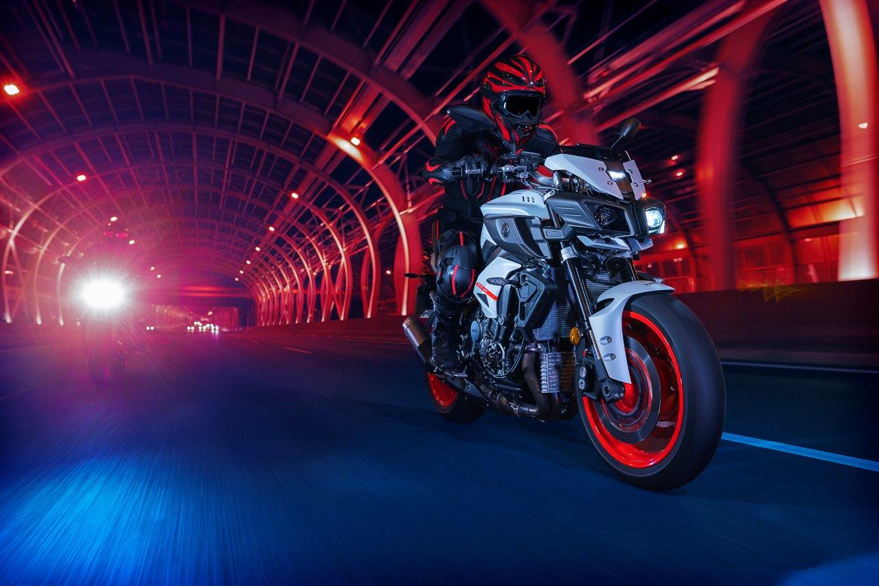 2020 Yamaha MT-10 [Specs & Info] | wBW