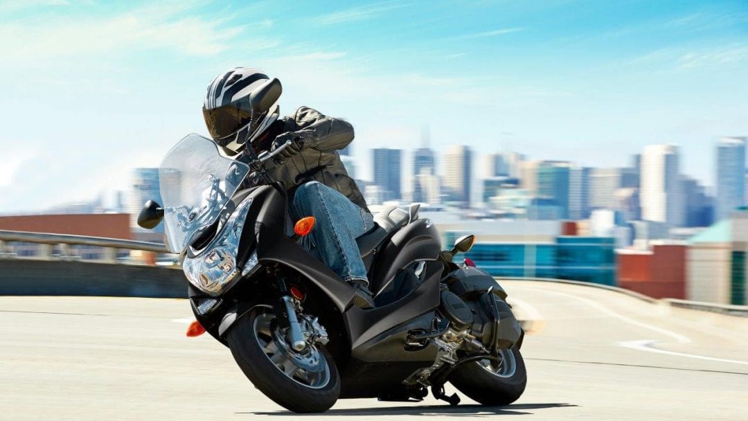 2020 Yamaha SMAX [Specs & Info] | wBW