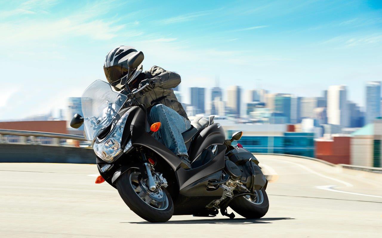 2020 Yamaha SMAX [Specs & Info] | wBW