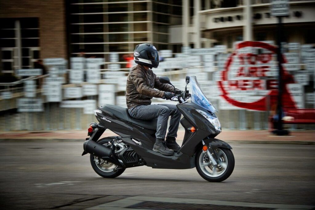 2020 Yamaha SMAX [Specs & Info] | wBW