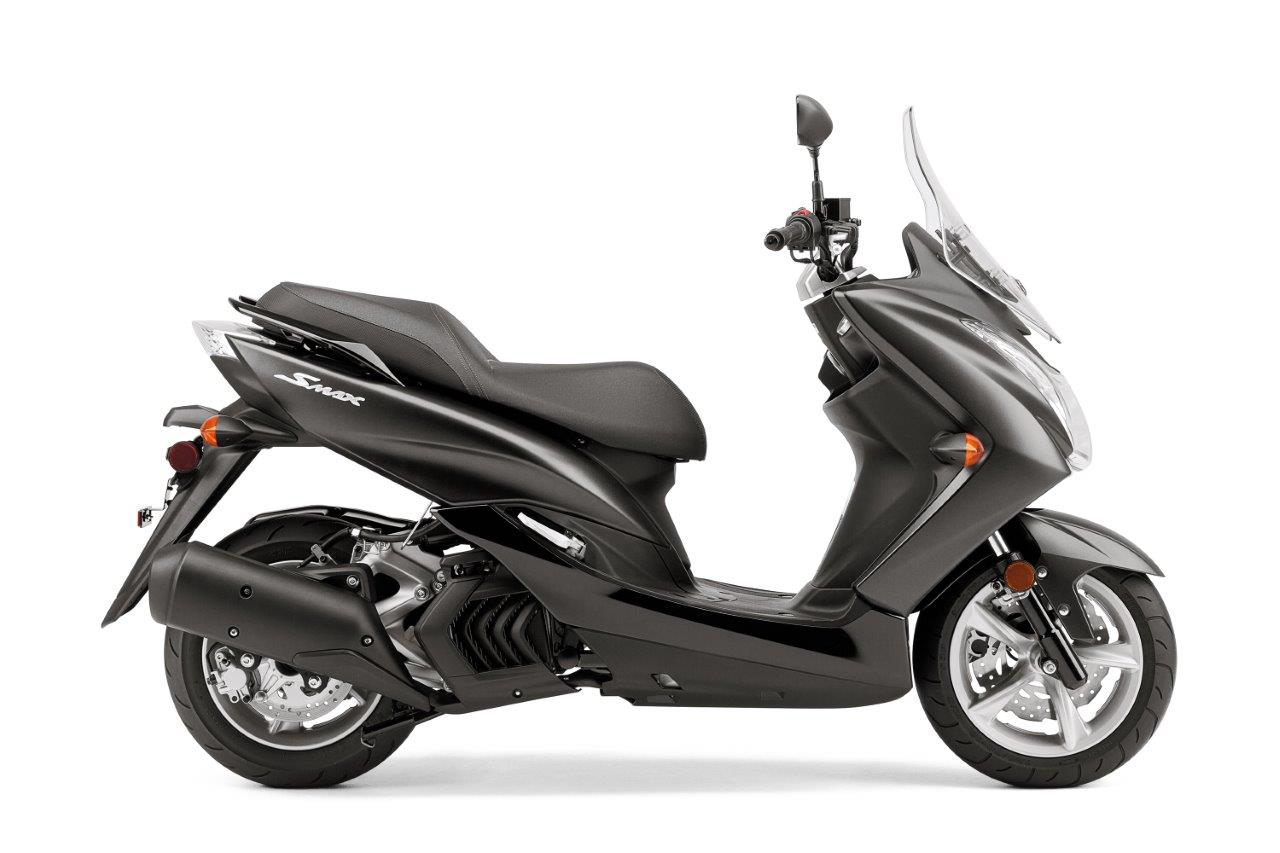 2020 Yamaha SMAX [Specs & Info] | wBW