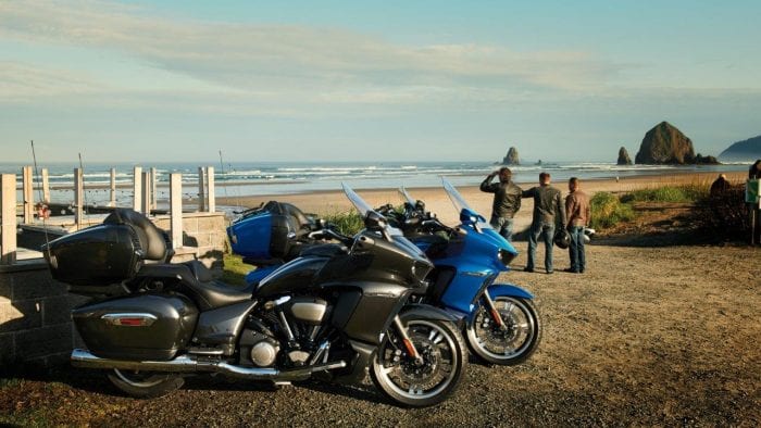 2020 Yamaha Star Venture [Specs & Info] | wBW