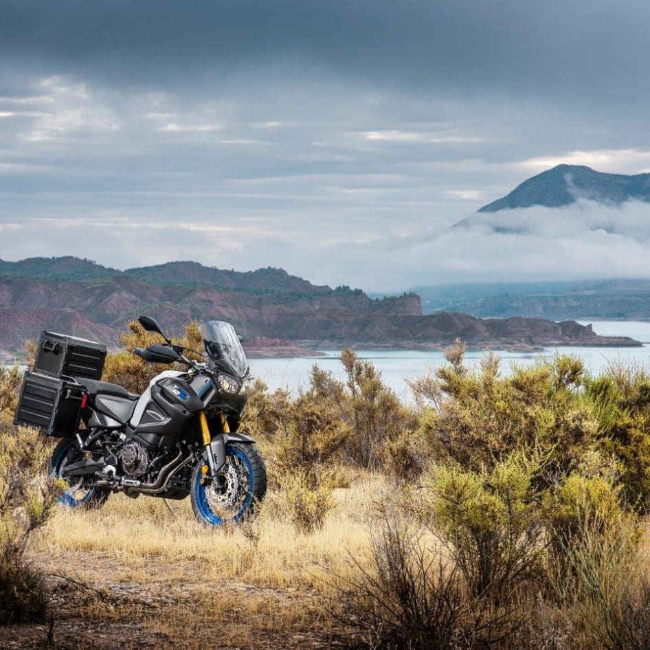 2020 Yamaha Super Tenere ES [Specs & Info] | wBW