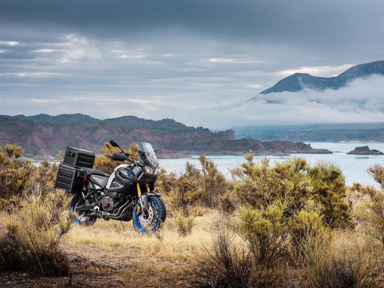 2020 Yamaha Super Tenere ES [Specs & Info] | wBW