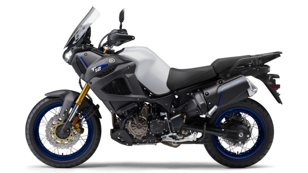 2020 Yamaha Super Tenere ES [Specs & Info] | wBW