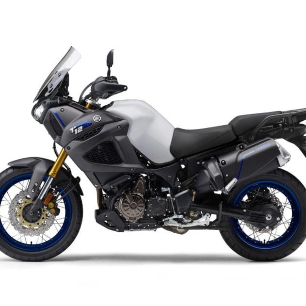 2020 Yamaha Super Tenere ES [Specs & Info] | wBW