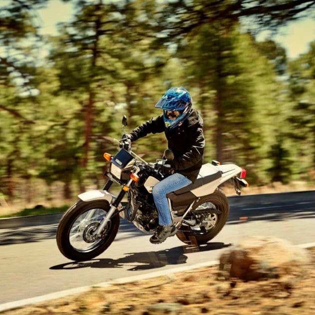 2020 Yamaha TW200 [Specs & Info] | wBW