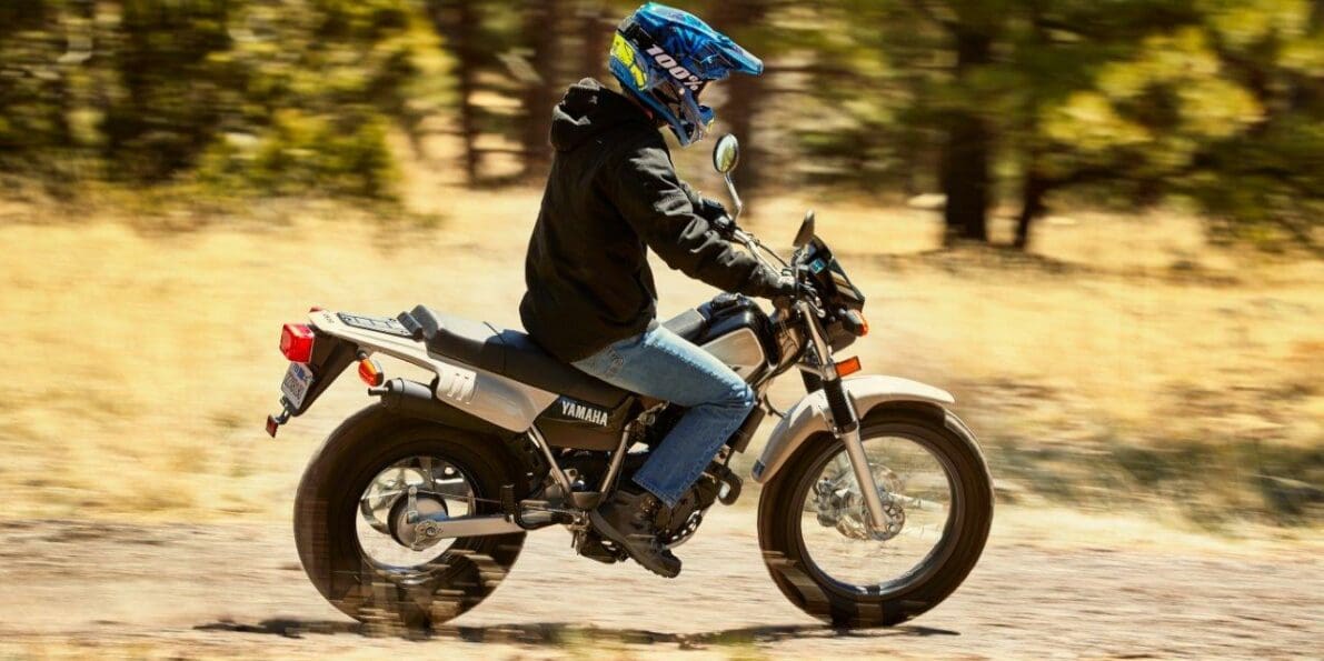 2020 Yamaha TW200 [Specs & Info] | wBW