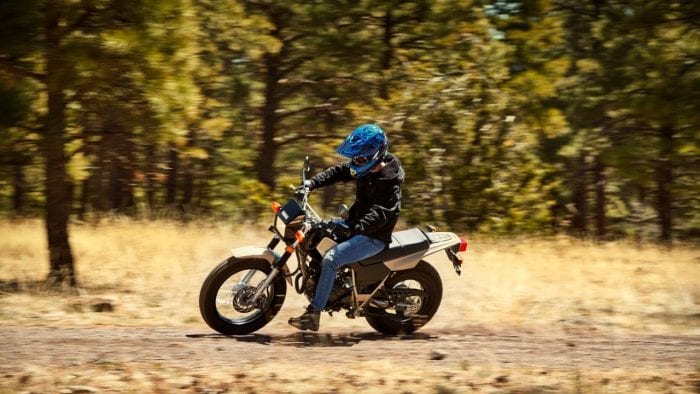 2020 Yamaha TW200 [Specs & Info] | wBW