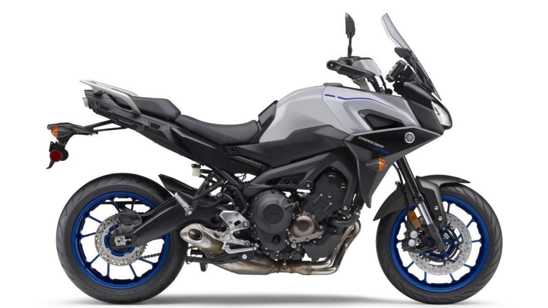 2020 Yamaha Tracer 900 [Specs & Info] | wBW