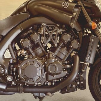 2020 Yamaha VMAX [Specs & Info] | wBW