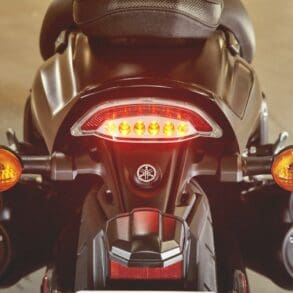 2020 Yamaha VMAX [Specs & Info] | wBW