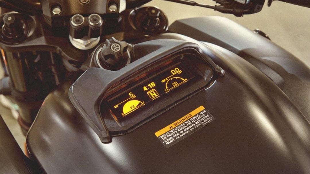 2020 Yamaha VMAX [Specs & Info] | wBW