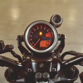 2020 Yamaha VMAX [Specs & Info] | wBW