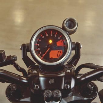 2020 Yamaha VMAX [Specs & Info] | wBW