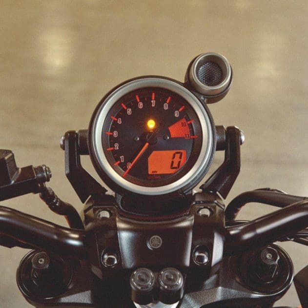 2020 Yamaha VMAX [Specs & Info] | wBW