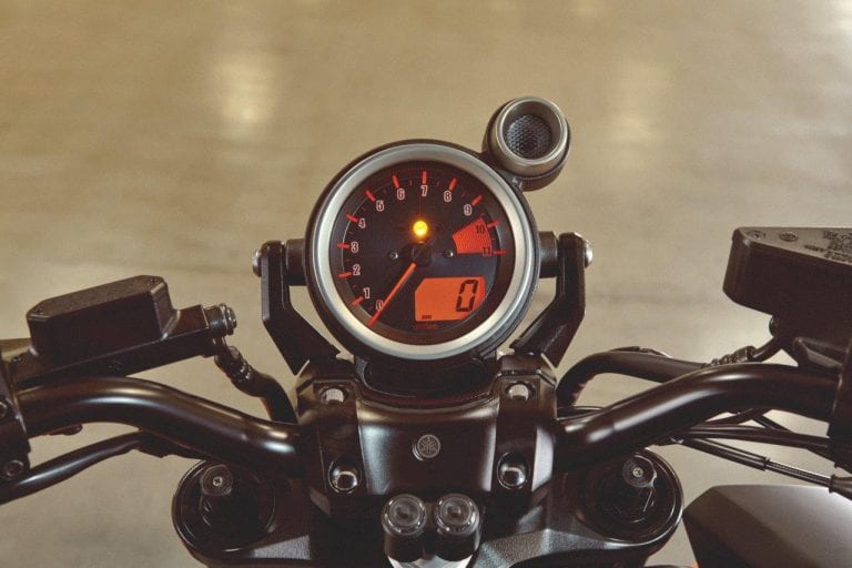 2020 Yamaha VMAX [Specs & Info] | wBW