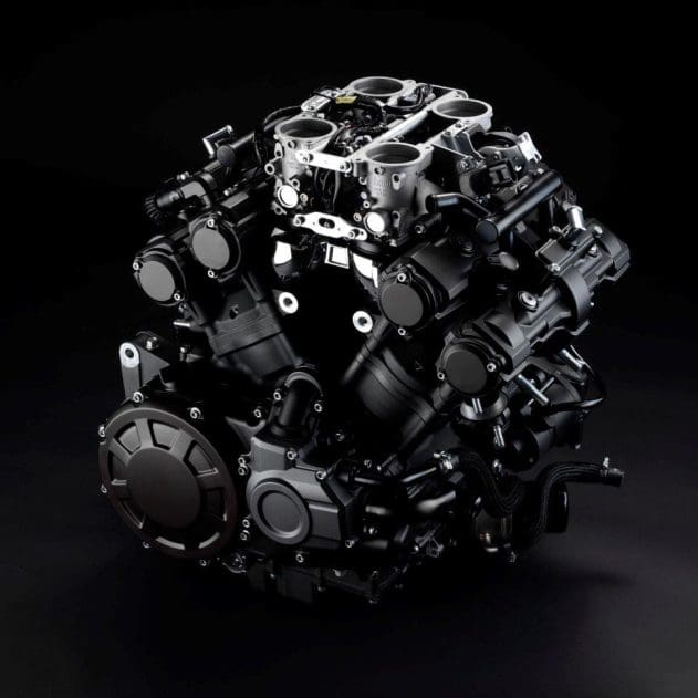 2020 Yamaha VMAX [Specs & Info] | wBW