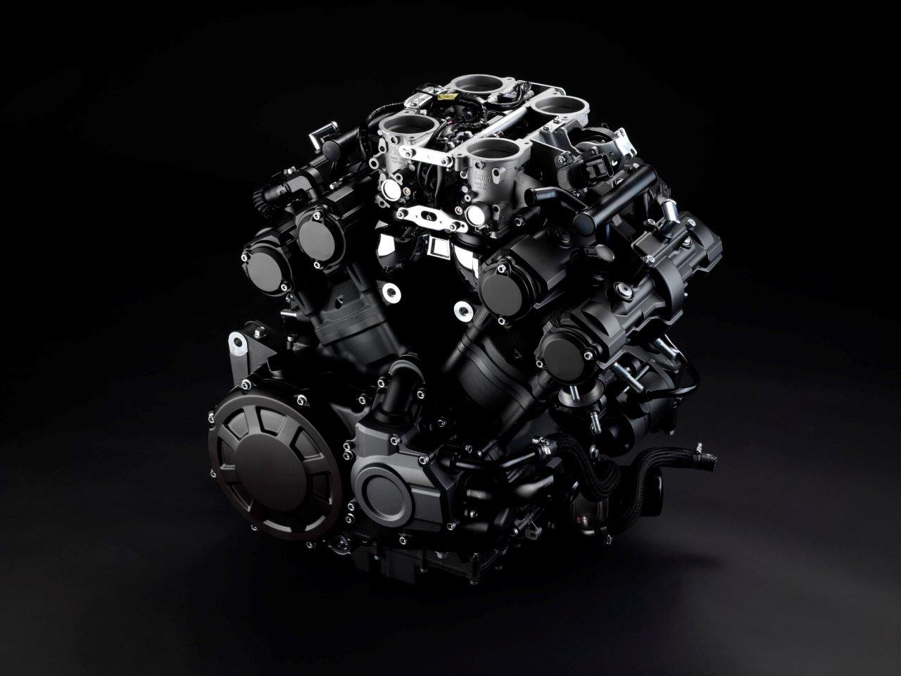 2020 Yamaha VMAX [Specs & Info] | wBW