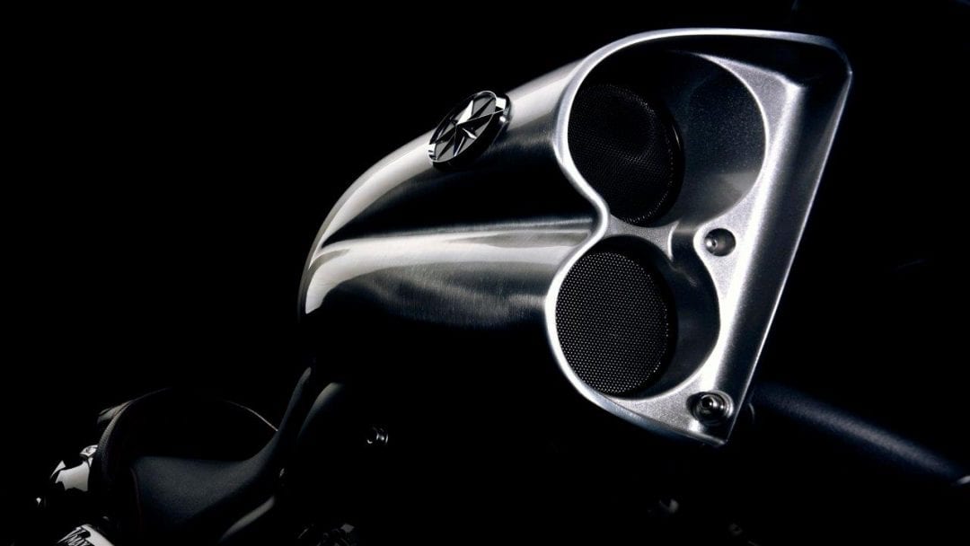 2020 Yamaha VMAX [Specs & Info] | wBW