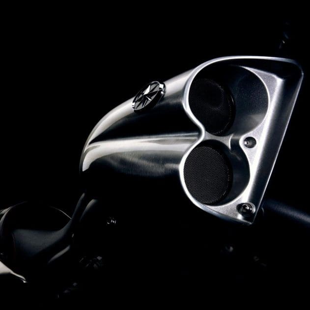 2020 Yamaha VMAX [Specs & Info] | wBW