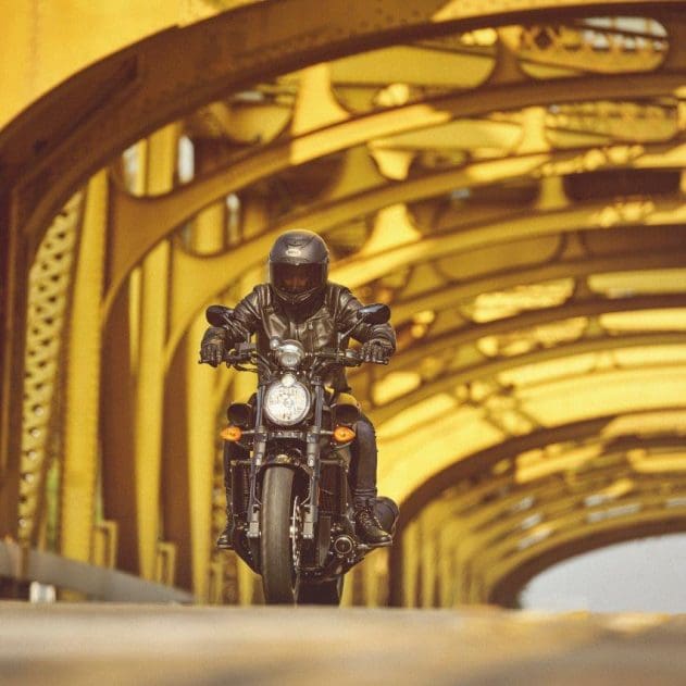 2020 Yamaha VMAX [Specs & Info] | wBW