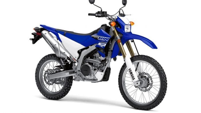 2020 Yamaha WR250R [Specs & Info] | wBW
