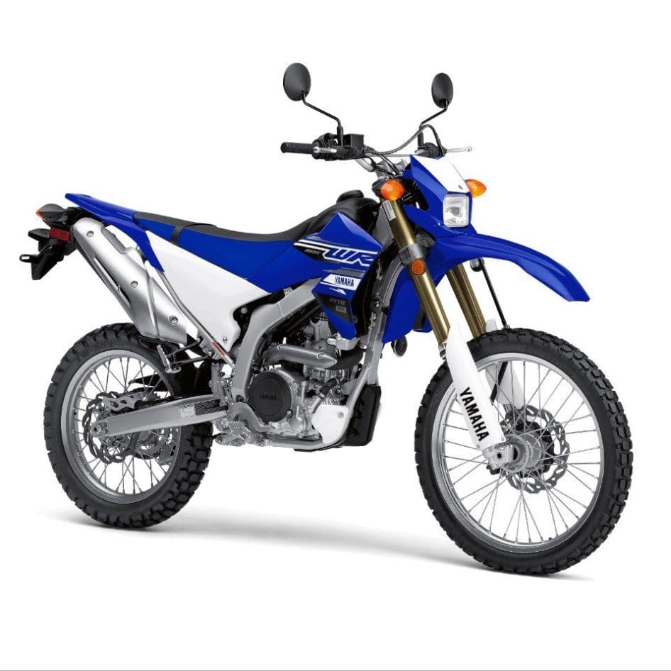 2020 Yamaha WR250R [Specs & Info] | wBW