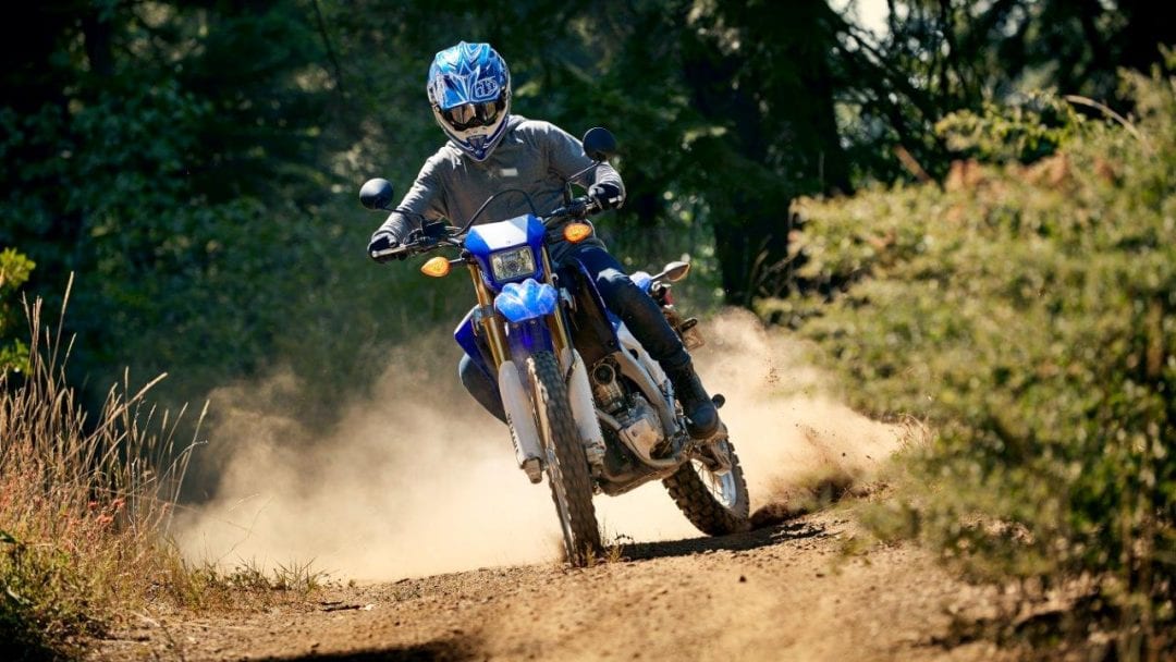 2020 Yamaha WR250R [Specs & Info] | wBW