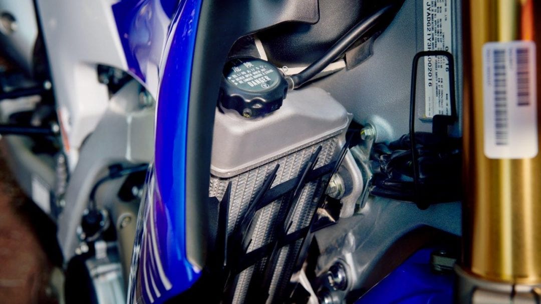 2020 Yamaha WR250R [Specs & Info] | wBW