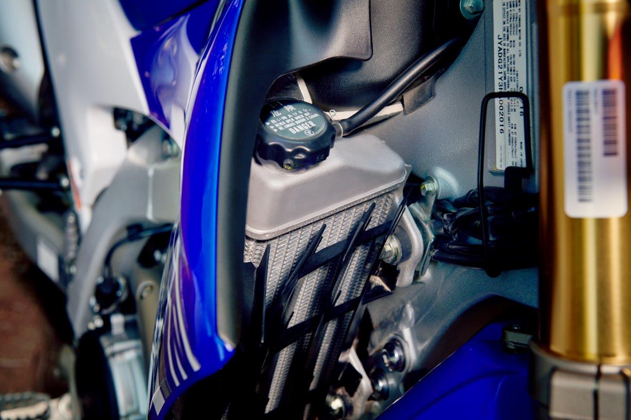 2020 Yamaha WR250R [Specs & Info] | wBW