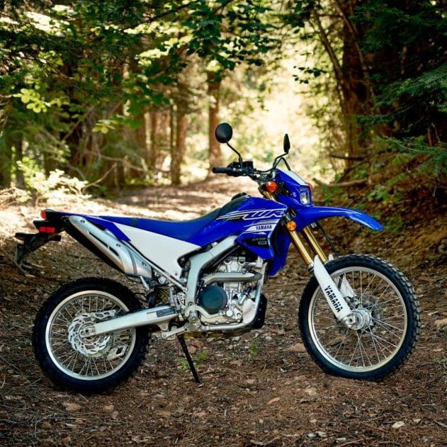 2020 Yamaha WR250R [Specs & Info] | wBW