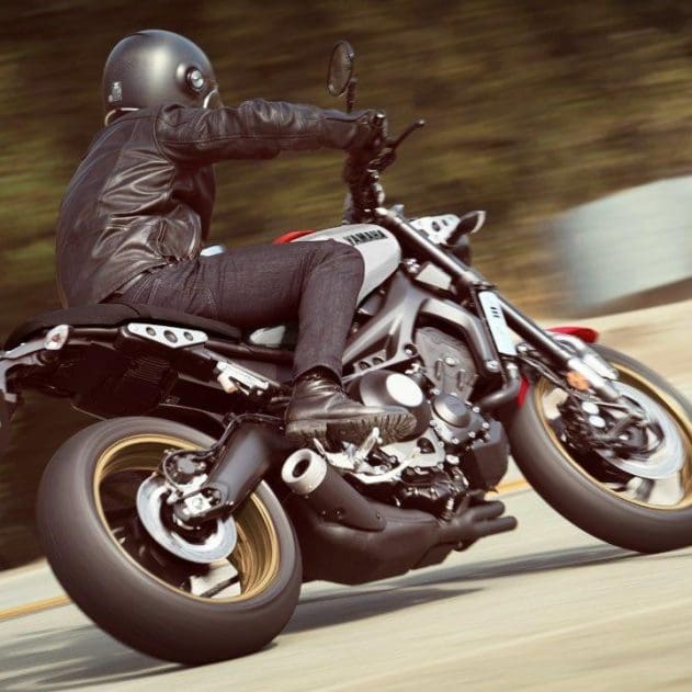 2020 Yamaha XSR900 [Specs & Info] | wBW