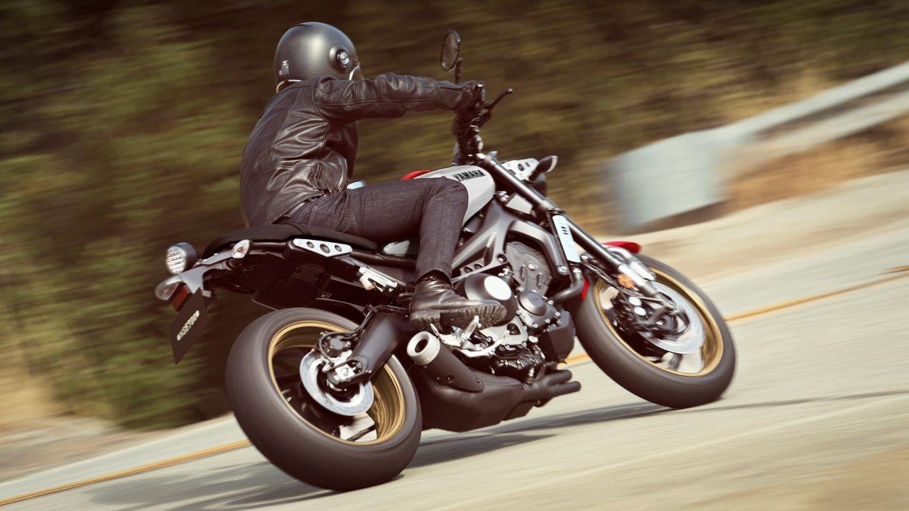 2020 Yamaha XSR900 [Specs & Info] | wBW