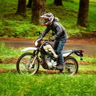 2020 Yamaha XT250 [Specs & Info] | wBW